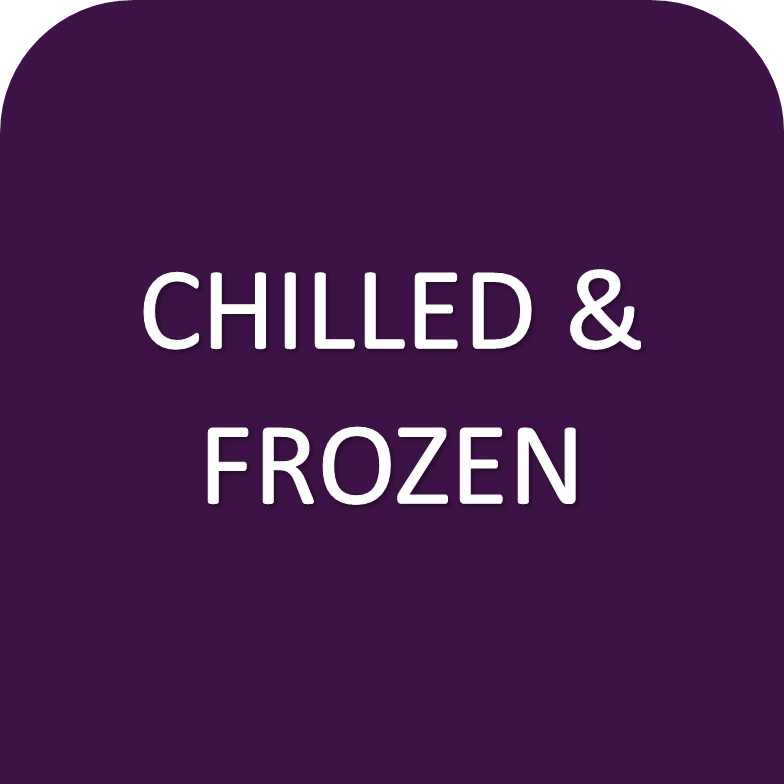 CHILLED & FROZEN – Fiveways Deliver Inkersall