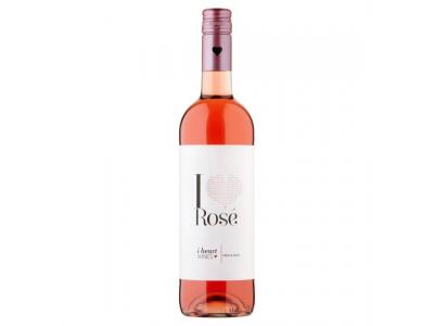 I Heart Rose Wine 75cl – Fiveways Deliver Inkersall